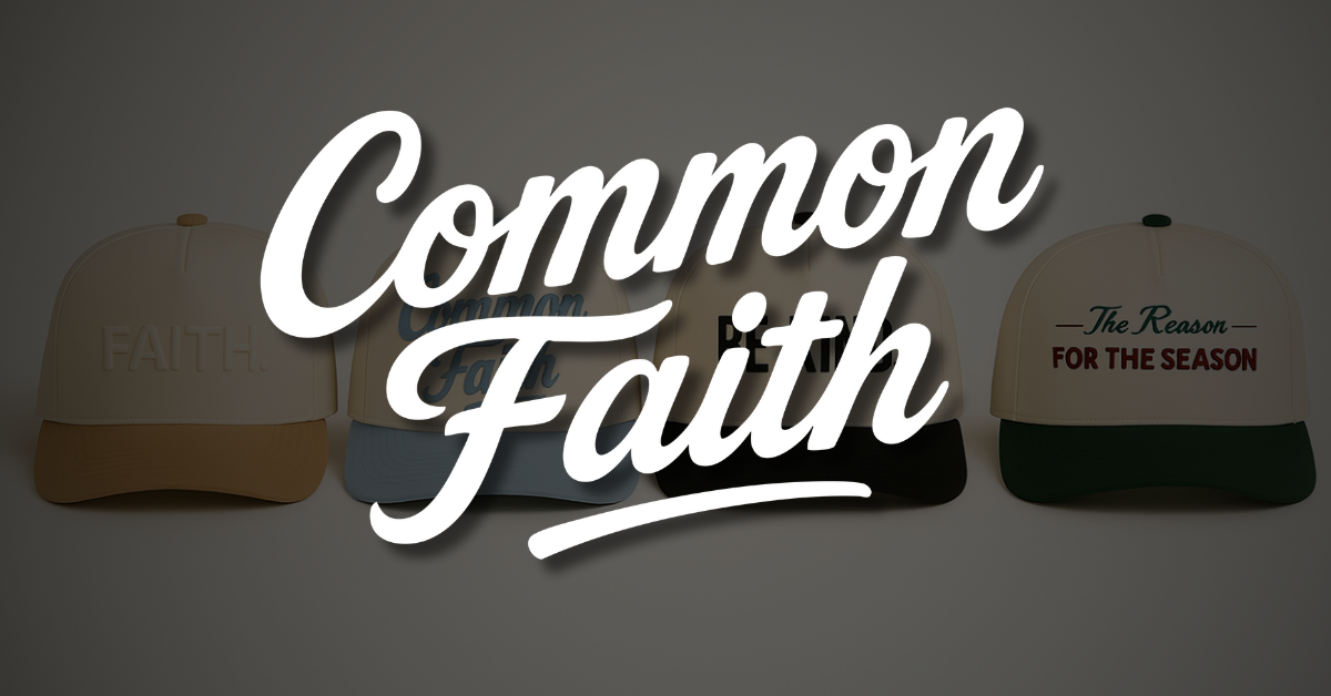 Common Faith